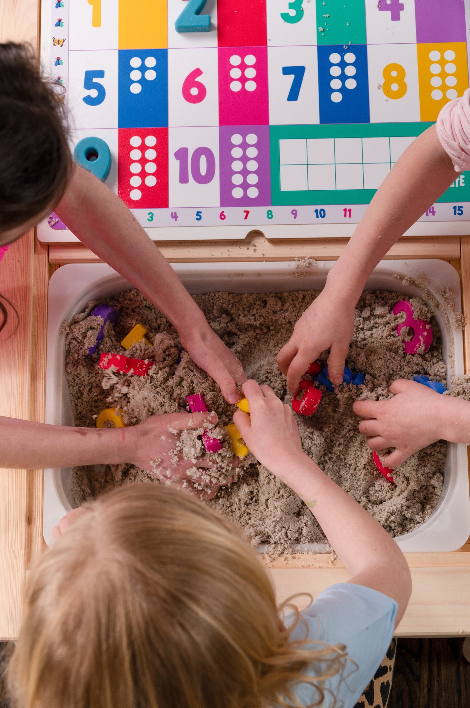 Practical Tips for Creating a Sensory Inclusive Classroom – Domino ...